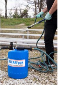 South Coast Fire & Safety